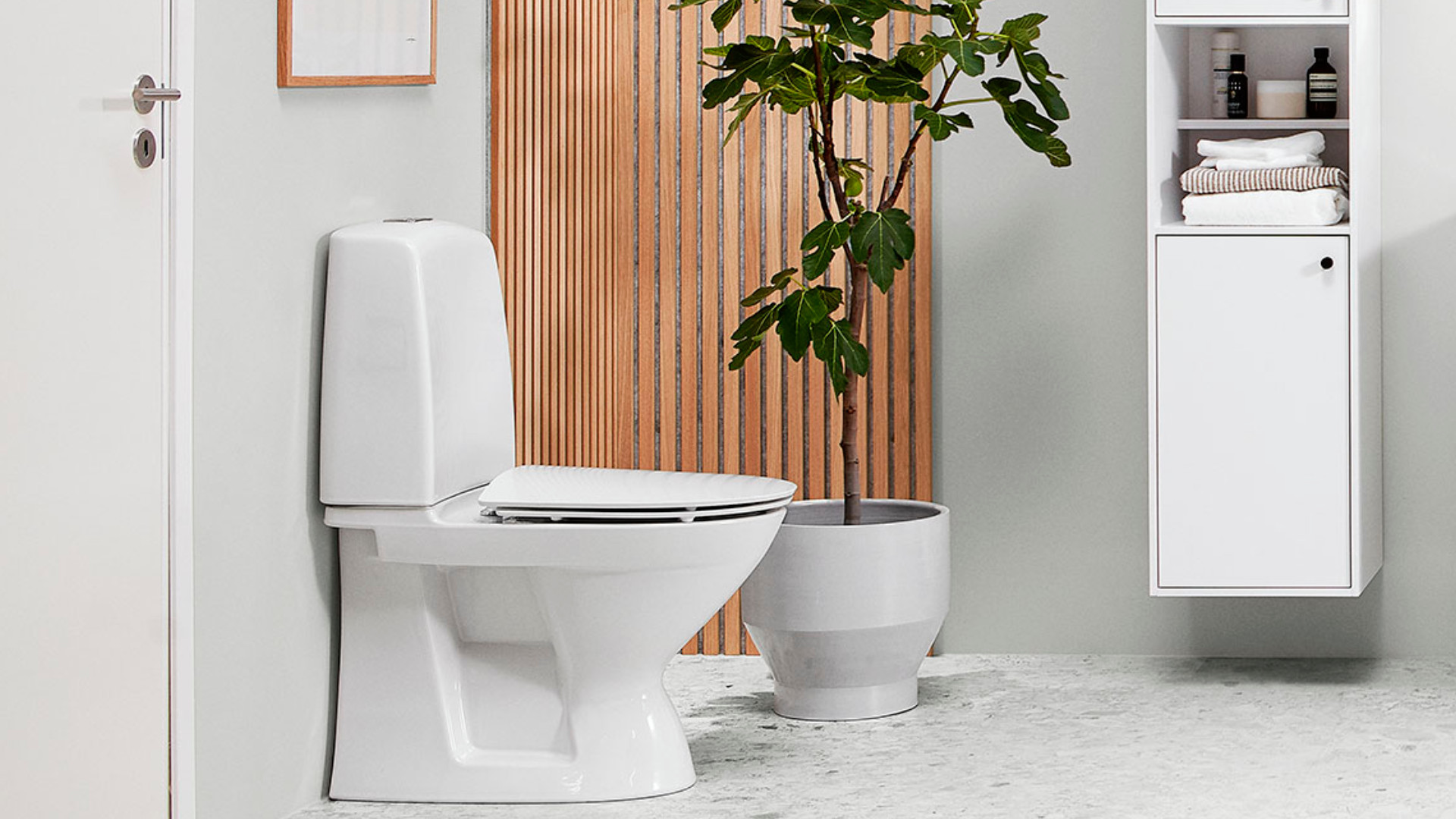 Tapwell - Ett tidlöst elegant badrum - Bad & Värme